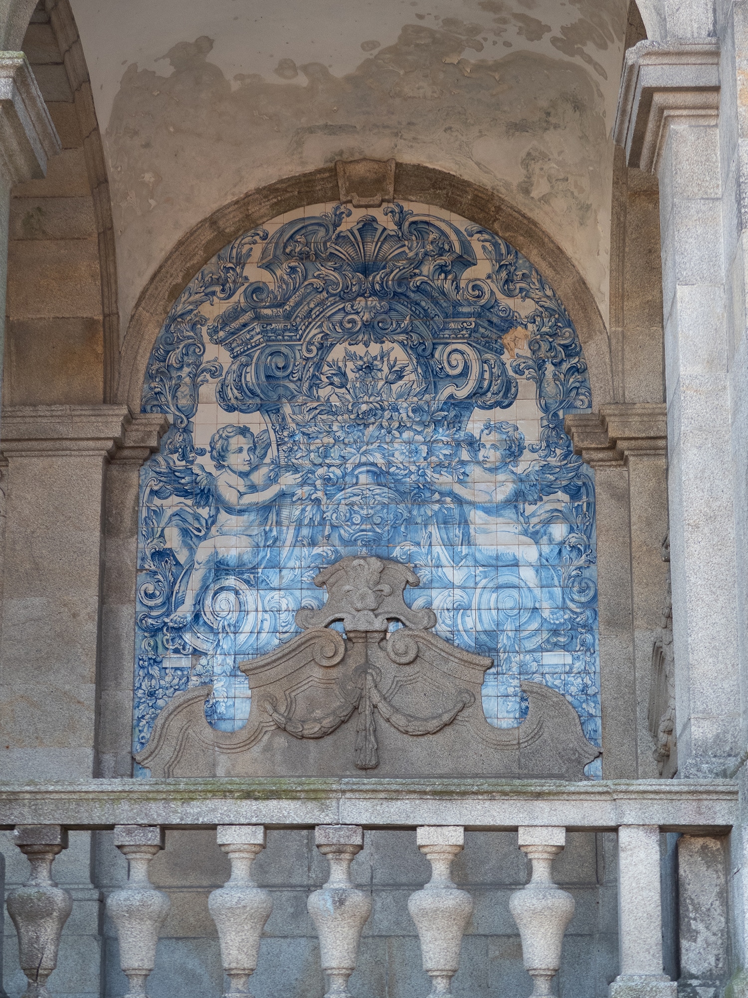 Où voir les plus beaux azulejos à Porto : 12 lieux incontournables ...