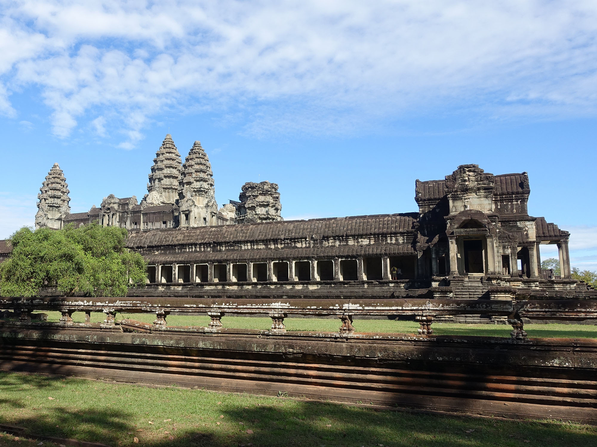 Découverte des joyaux des Temples d'Angkor au Cambodge | Miss Wanderlust