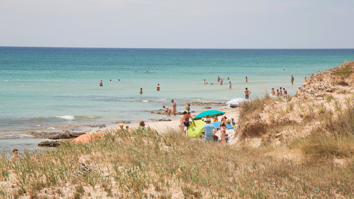 Road trip dans les Pouilles : itinéraire 8 jours + conseils | Miss ...