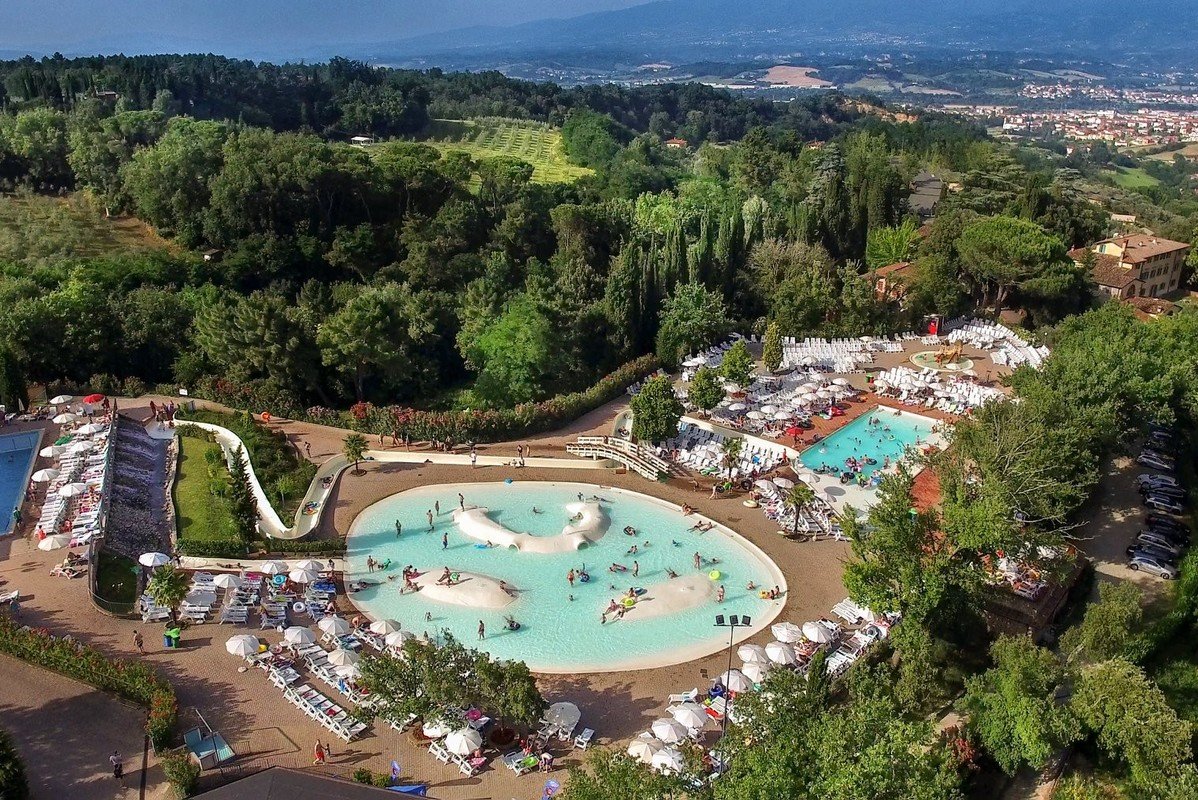 Pourquoi vous devez tester le camping en Italie | Miss Wanderlust