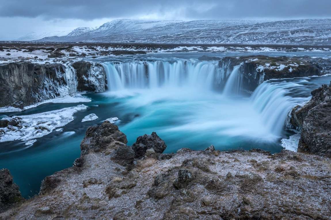 Islande en hiver : 5 choses à savoir avant de partir | Miss Wanderlust