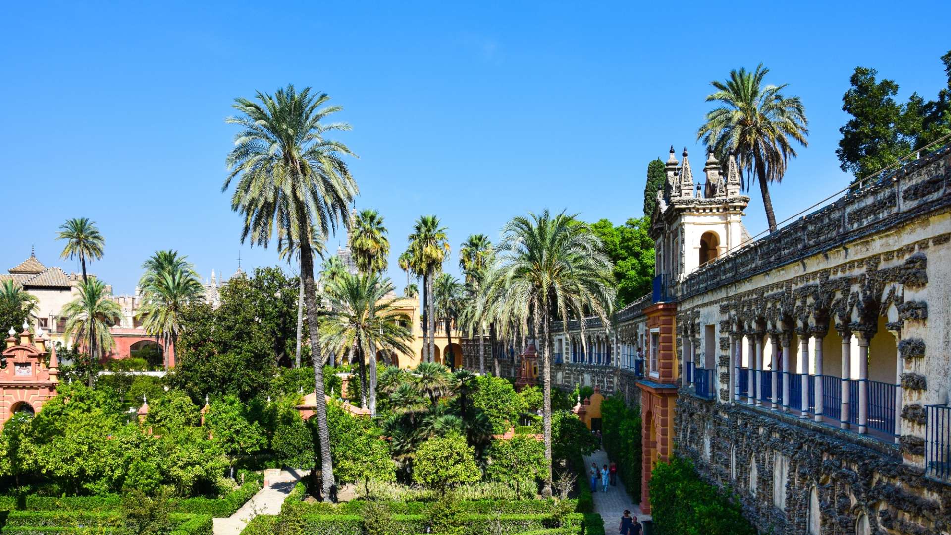 Gastronomie andalouse : 15 plats typiques d'Andalousie | Miss Wanderlust
